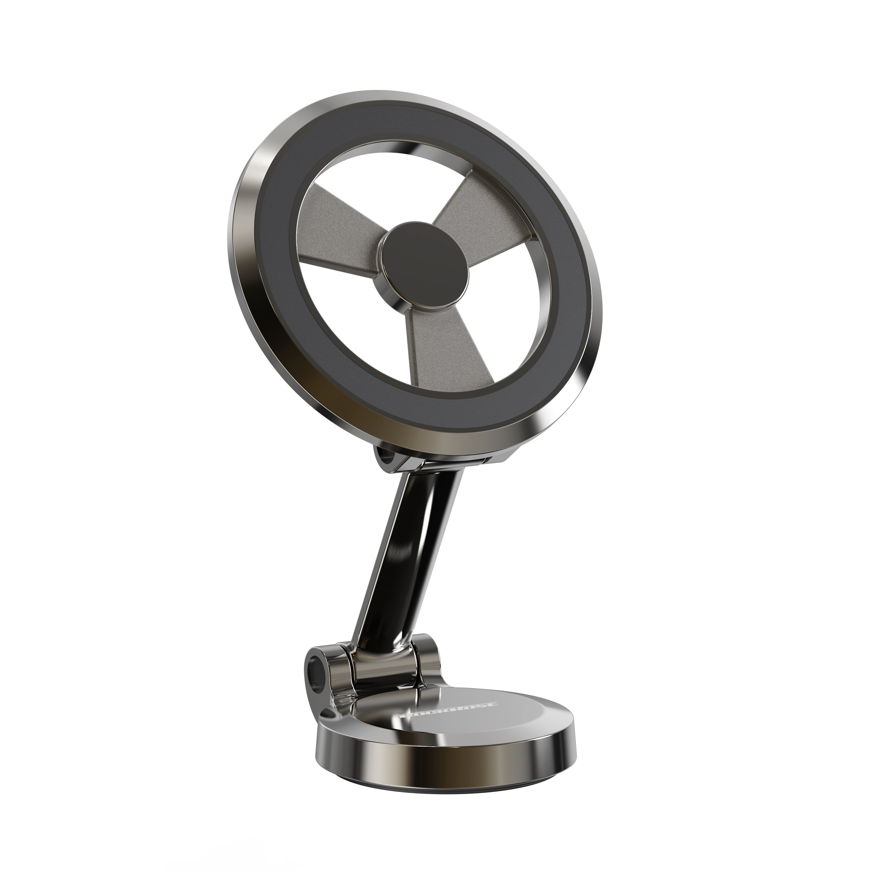 Rockrose Anyview Mag Neo 360° Rotatable&Foldable Center Console Magnet ...